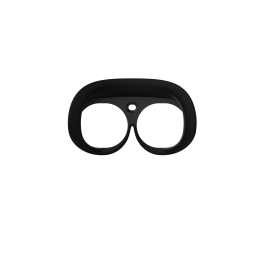 VIVE Face Gasket for XR Series (Narrow Hygienic)