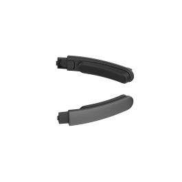 Temple Pads (Set of 3 pairs)