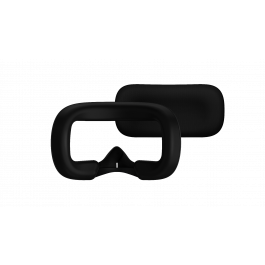VIVE Focus 3 Magnetic Face and Rear Cushion (Wide)