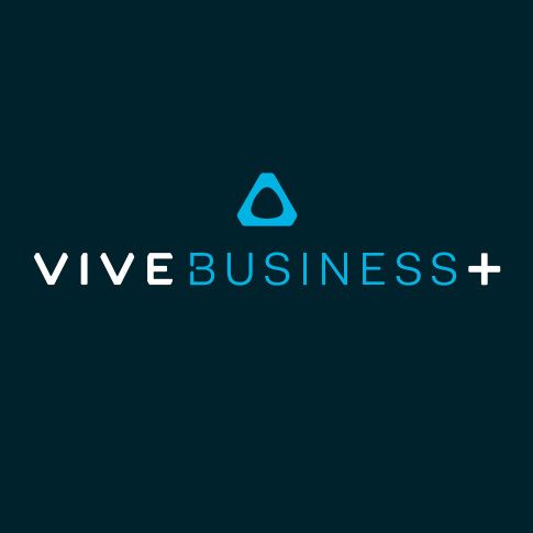 VIVE Business+ | Europe